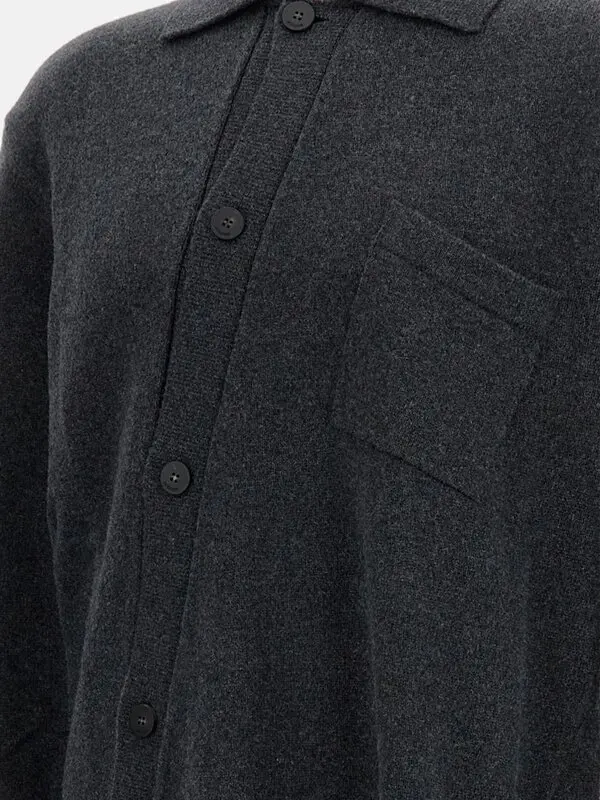 Jacquemus Polo Shirt Colour
