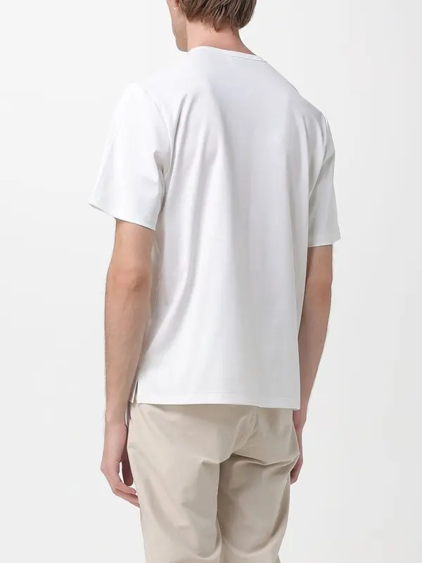 Agnona T-shirt Colour - White