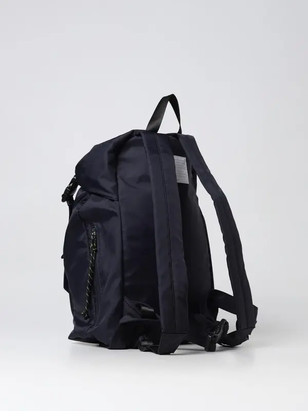 A.p.c. Backpack Colour