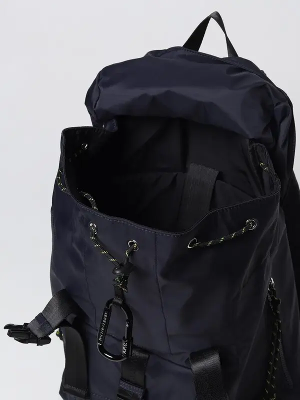 A.p.c. Backpack Colour