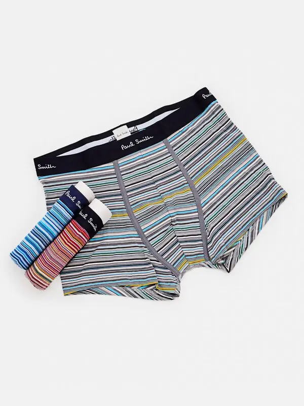 Paul Smith Underwear Colour