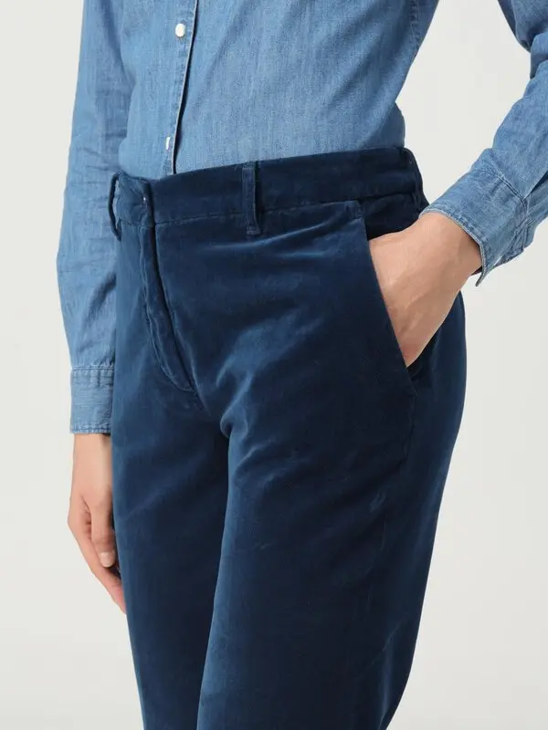Aspesi Trousers Colour