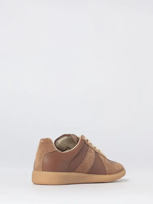 MAISON MARGIELA Trainers Colour