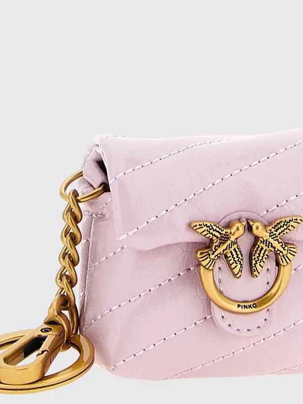 Pinko Tech Accessories Lifestyle Colour - Pink