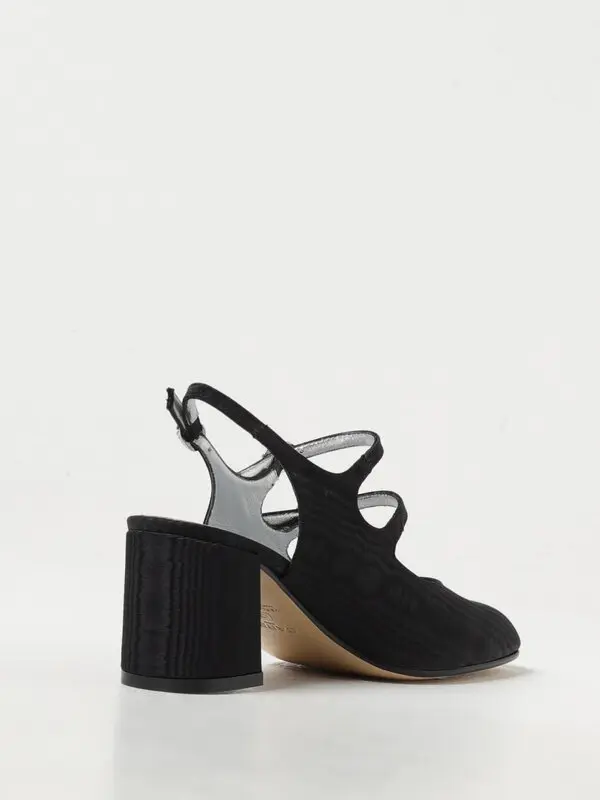 CAREL Slingback Mary Jane Shoes