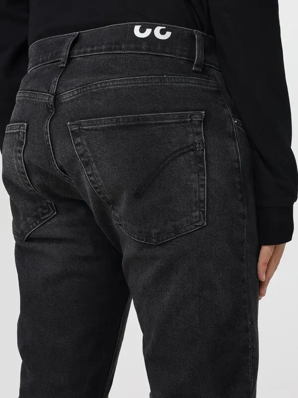 DONDUP Jeans Colour