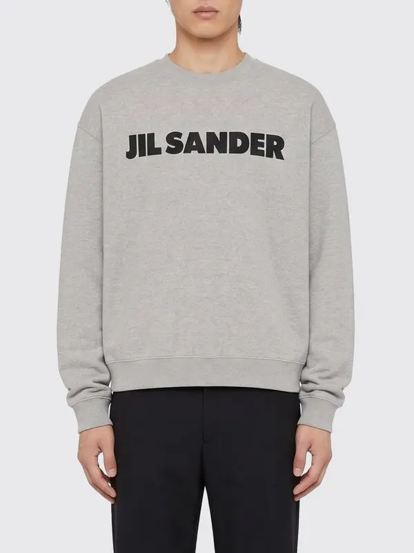 JIL SANDER Sweatshirt