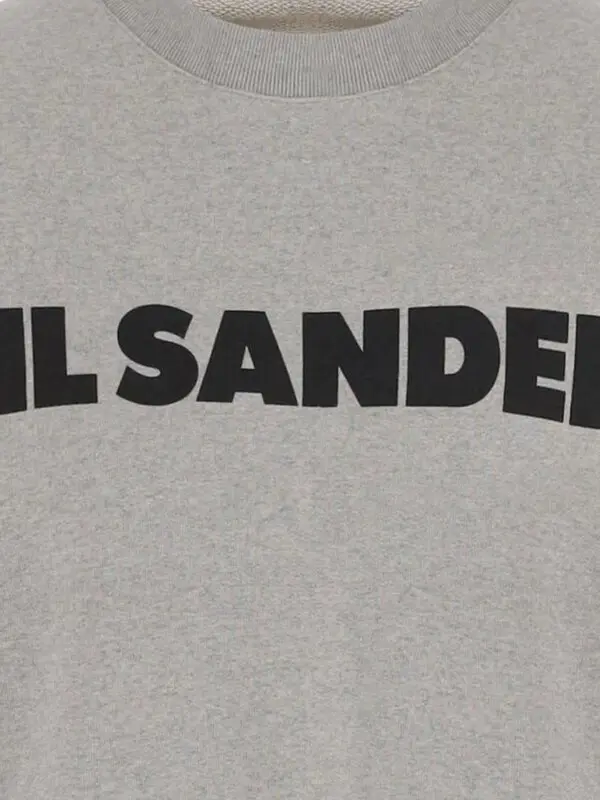 JIL SANDER Sweatshirt
