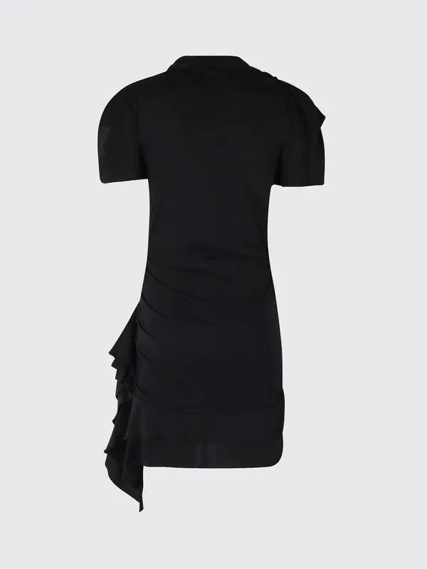 Isabel Marant Étoile Janick Cotton Dress