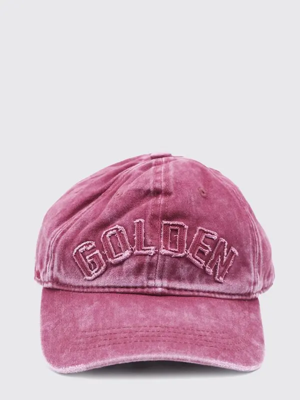 GOLDEN GOOSE Hat Colour