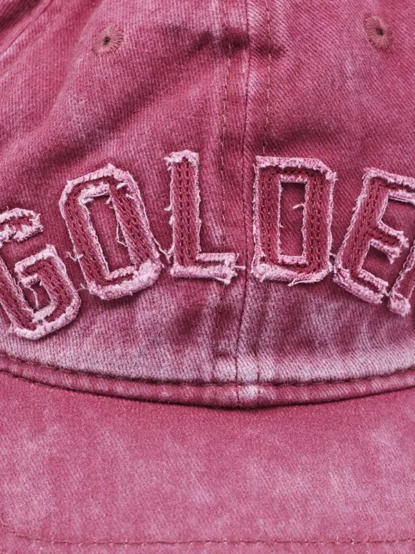 GOLDEN GOOSE Hat Colour