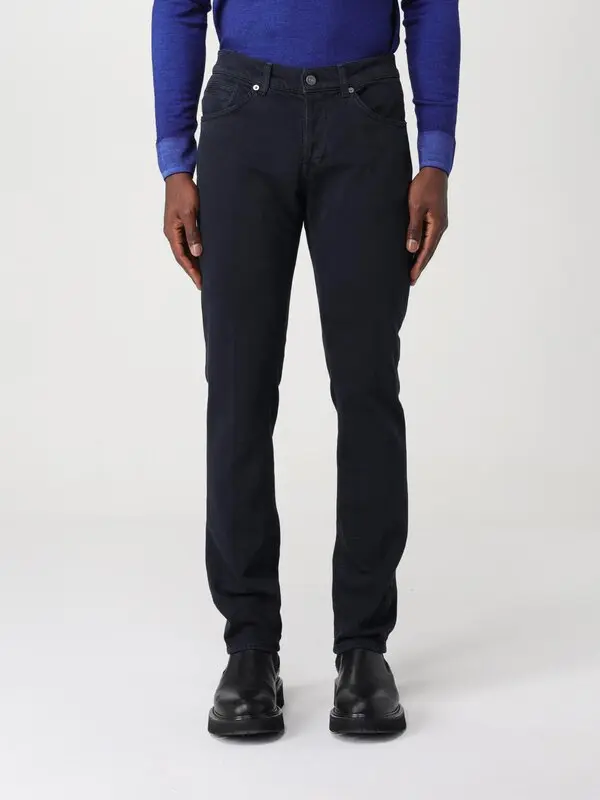 DONDUP Jeans Colour