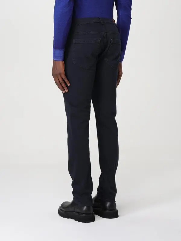 DONDUP Jeans Colour