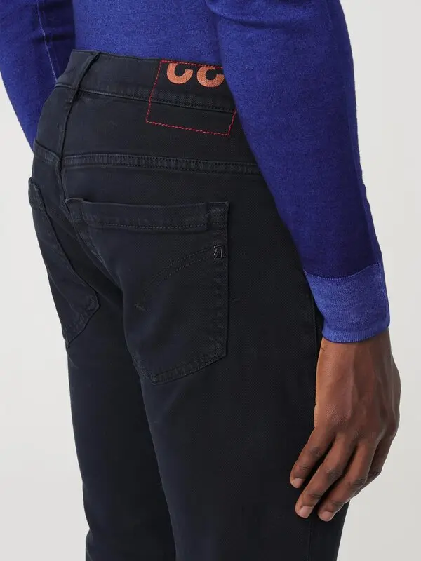 DONDUP Jeans Colour