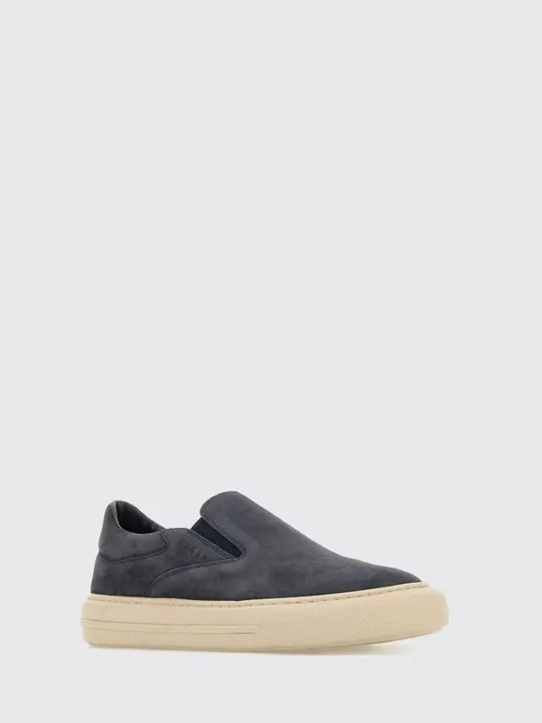 Hogan Trainers Colour