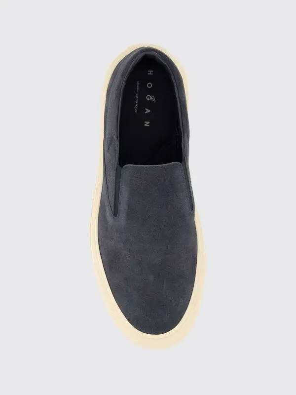 Hogan Trainers Colour