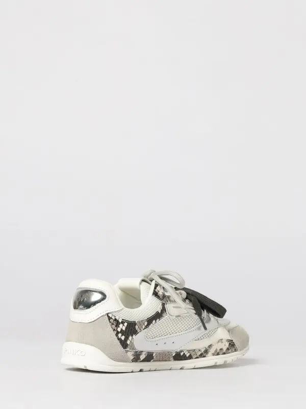 Pinko Trainers Colour