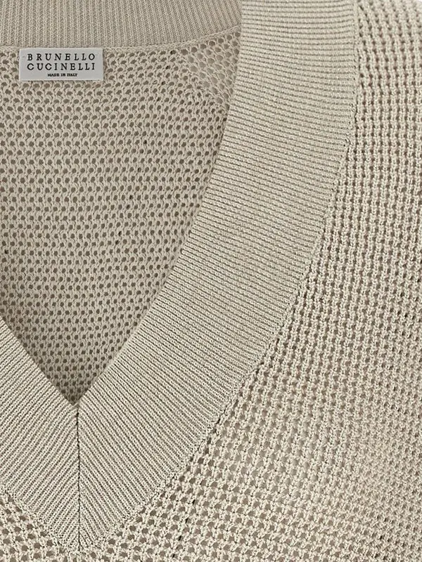 Brunello Cucinelli Jumper Colour