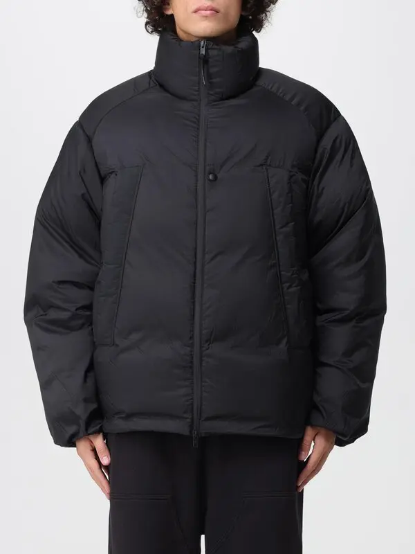 Y3 Puffer Jacket