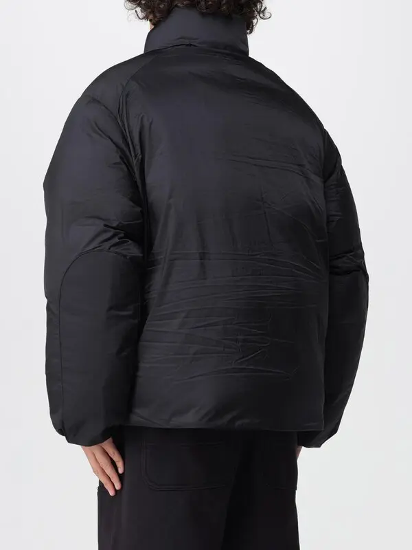 Y3 Puffer Jacket