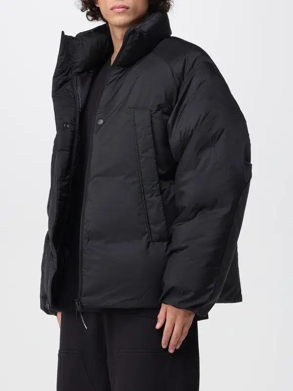 Y3 Puffer Jacket
