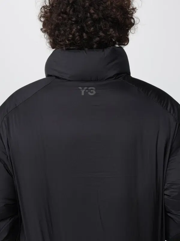 Y3 Puffer Jacket