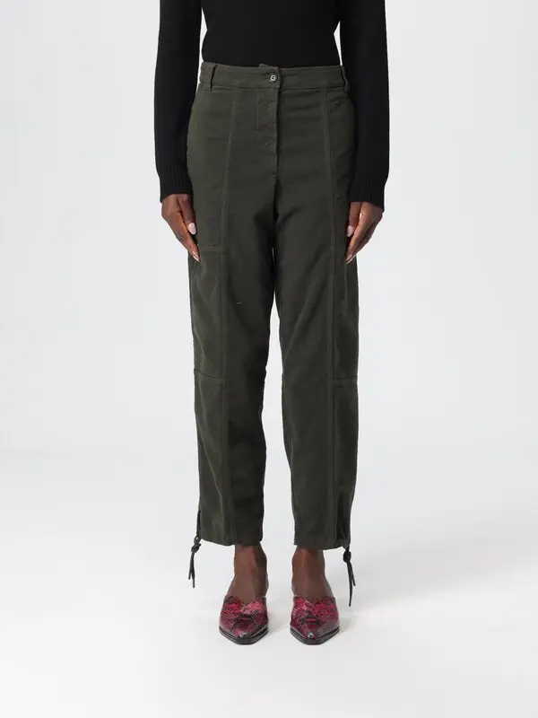 Aspesi Trousers Colour