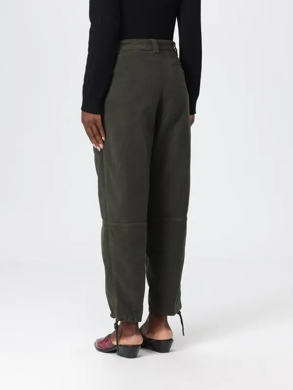 Aspesi Trousers Colour