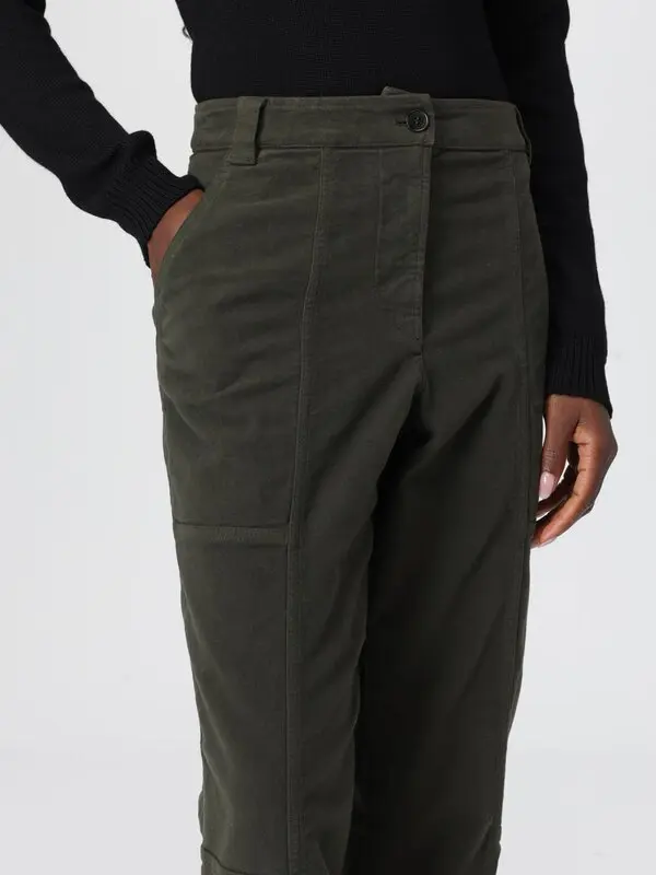 Aspesi Trousers Colour