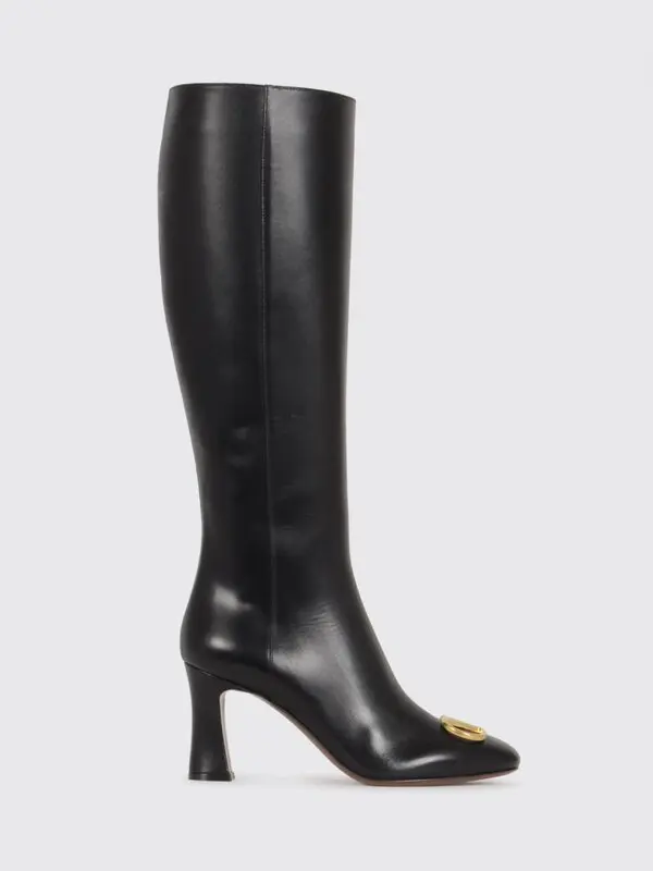 Valentino Garavani Boots Colour