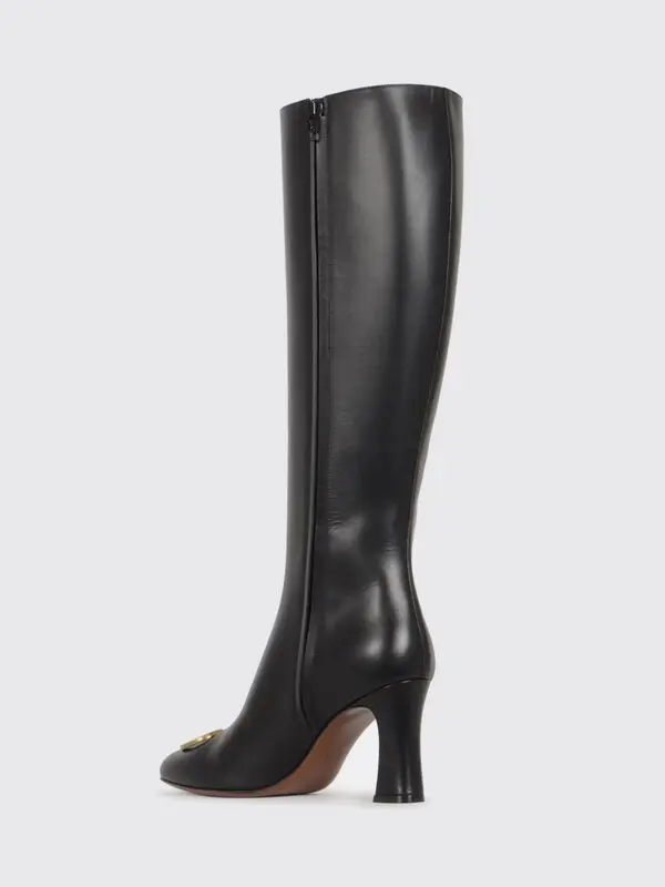 Valentino Garavani Boots Colour