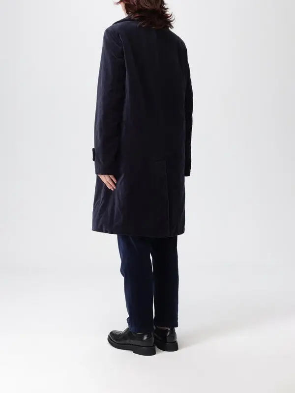 Aspesi Coat Colour