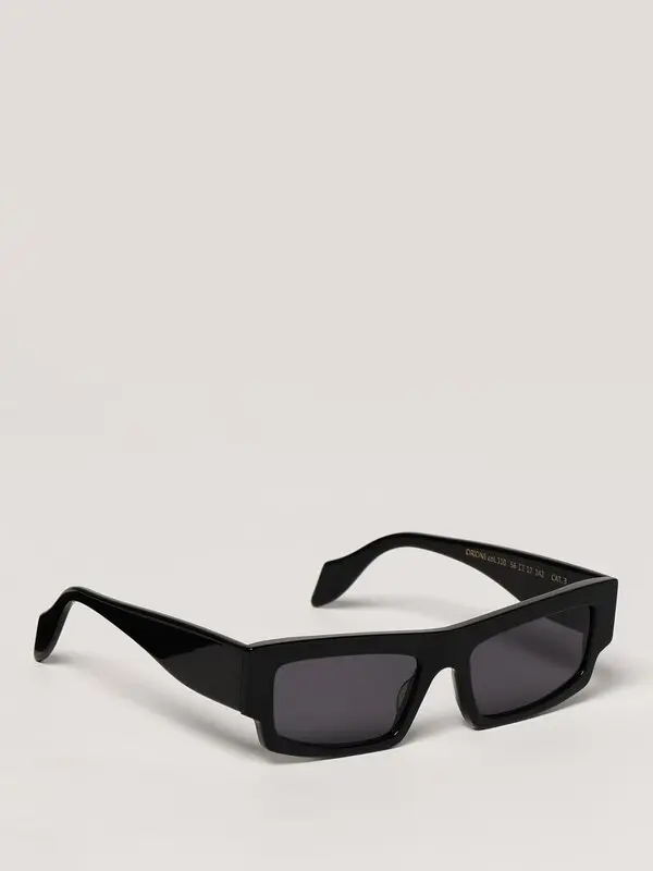 Pinko Cat Eye Sunglasses - Black