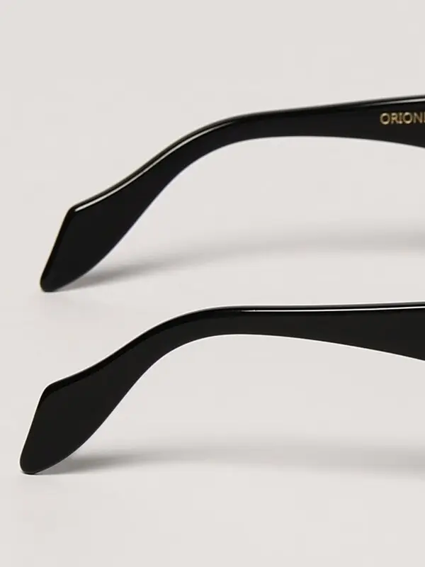 Pinko Cat Eye Sunglasses - Black