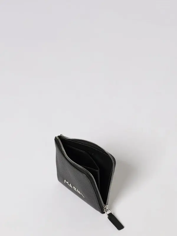Marni Wallet Colour
