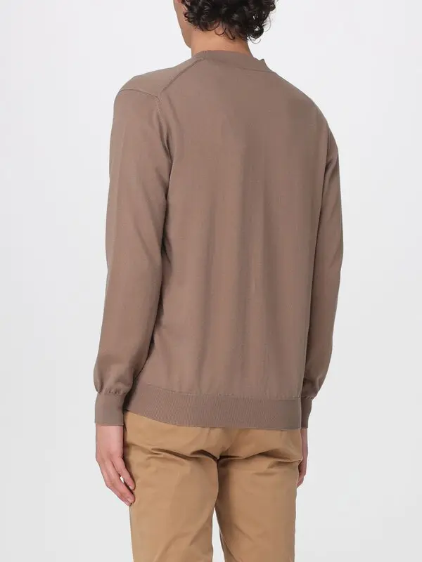 KANGRA Cotton Cardigan