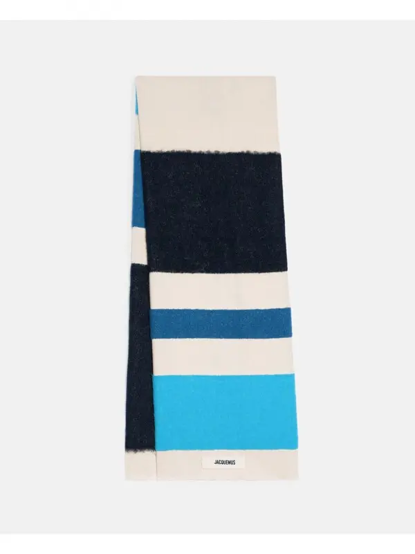 Jacquemus Scarf Colour