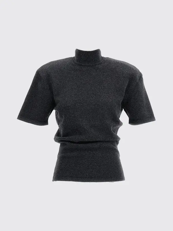 Jacquemus Jumper Colour - Grey
