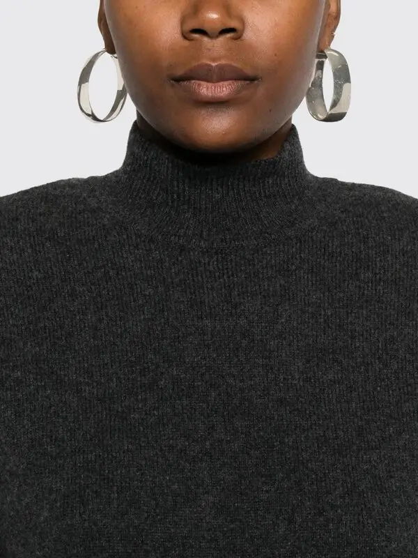 Jacquemus Jumper Colour - Grey