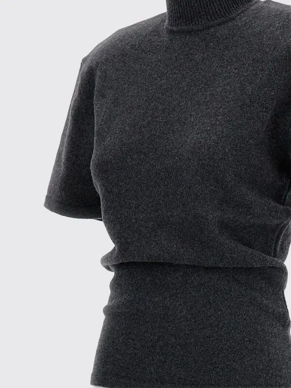 Jacquemus Jumper Colour - Grey
