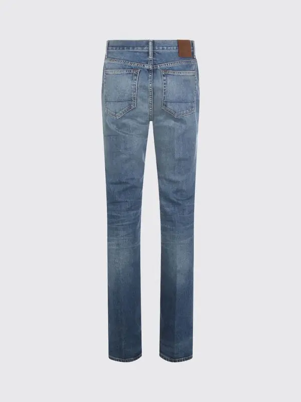 TOM FORD Denim Slim Fit Jeans
