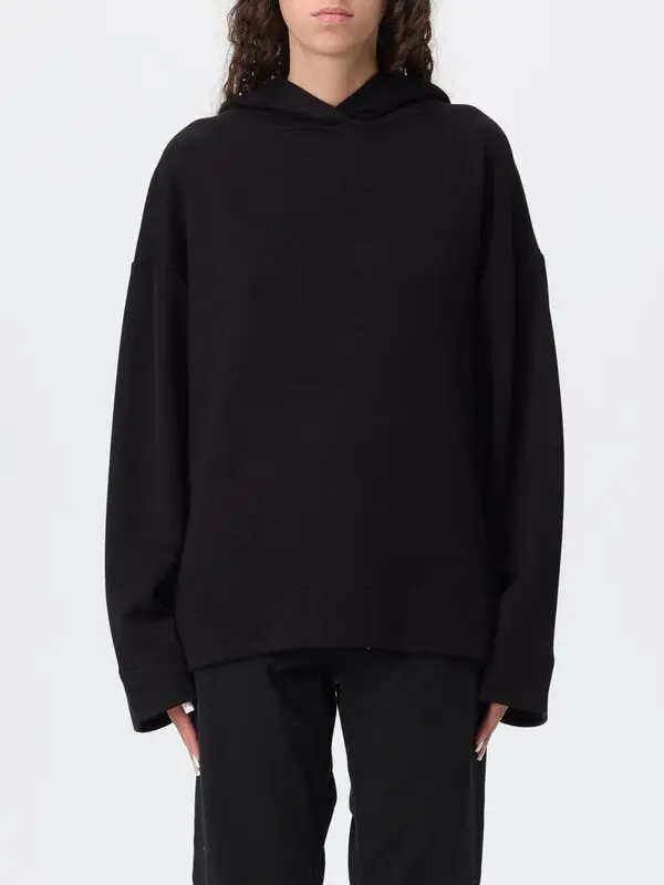 DONDUP Sweatshirt Colour - Black