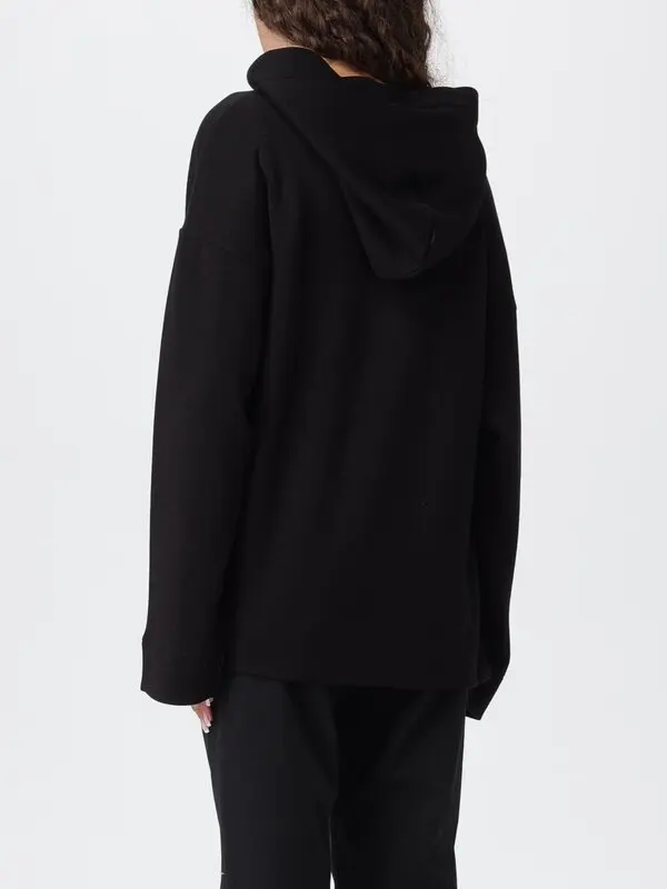 DONDUP Sweatshirt Colour - Black