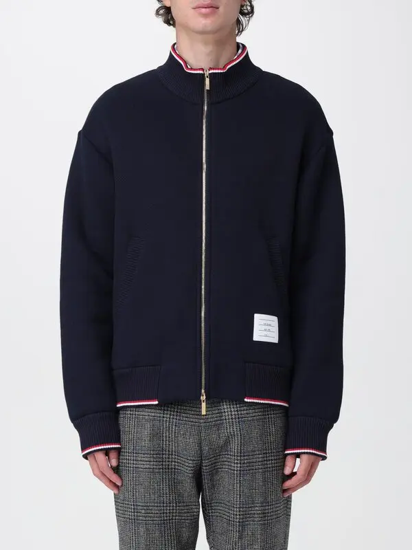 Thom Browne Sweatshirt Colour