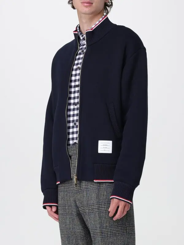 Thom Browne Sweatshirt Colour