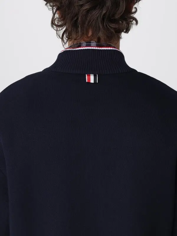 Thom Browne Sweatshirt Colour