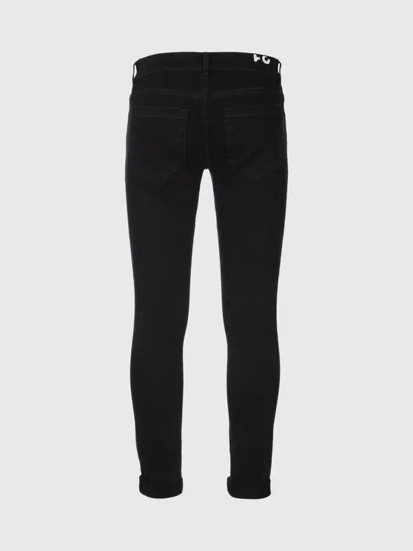 DONDUP Skinny Fit Stretch Denim Jeans