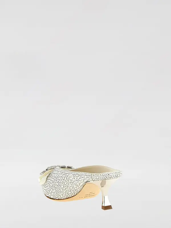 JIMMY CHOO Shoes Colour
