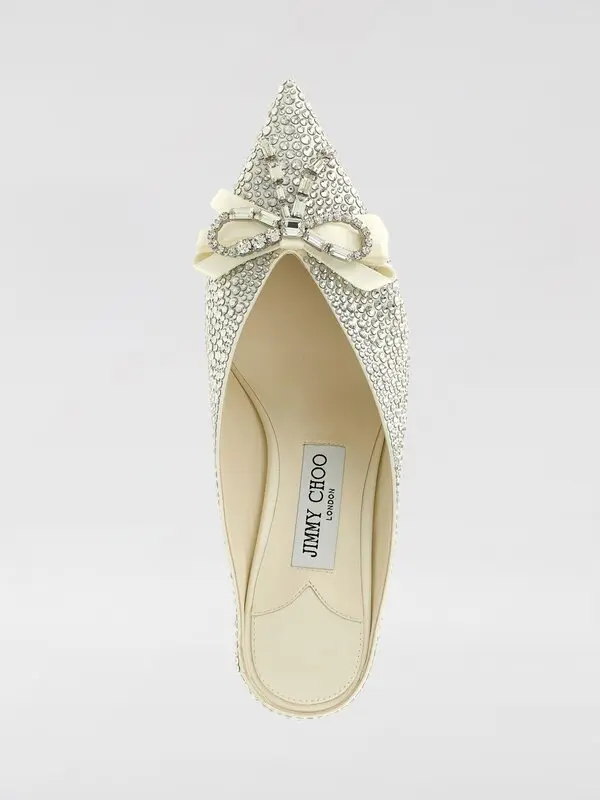 JIMMY CHOO Shoes Colour