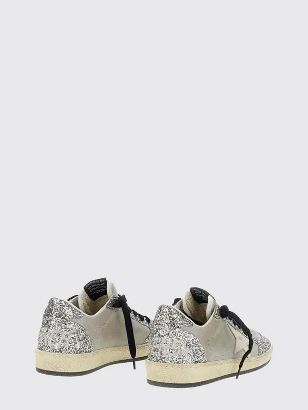 GOLDEN GOOSE Ballstar Sneakers